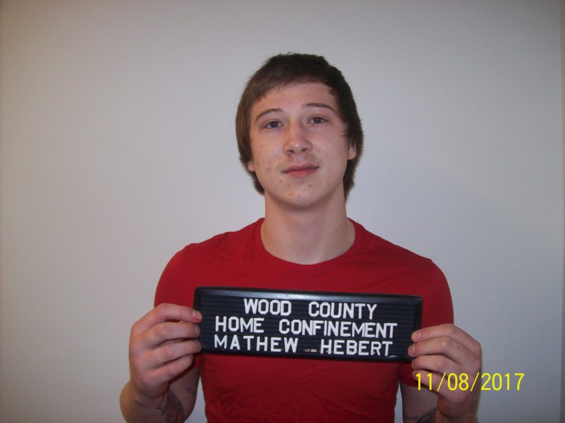 Wood County Sheriff looking for home confinement escapee | News, Sports ...